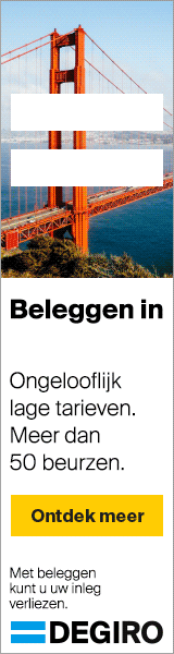 De Giro Beleggen: alles over DEGIRO [ + Gratis tips voor beleggen]